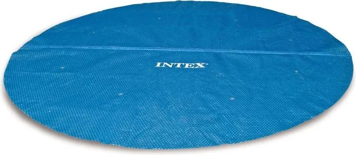 Intex 28012 Solární plachta na bazén 3,66 m