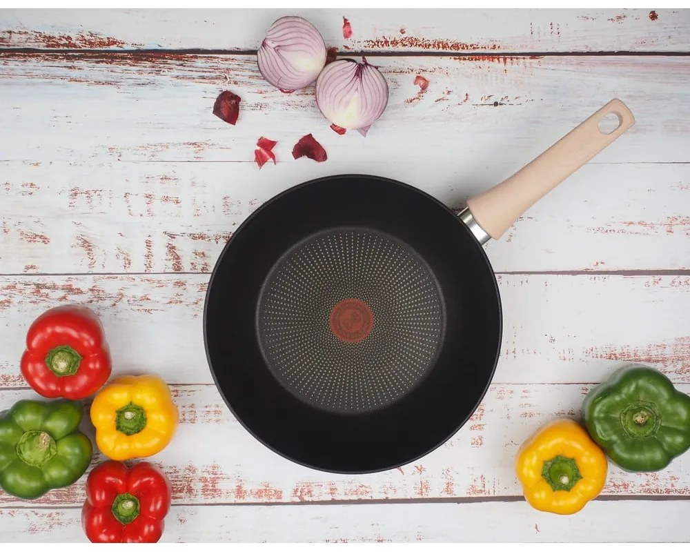 Hliníková pánev ø 24 cm Eco Respect – Tefal