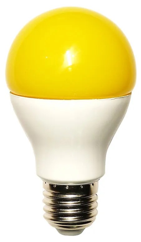 LED žárovka odpuzující hmyz E27 9w 720 lm