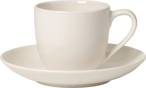 Villeroy&Boch Villeroy & Boch For Me espresso sada pro 2 osoby, 14 × 14 × 14,5 cm