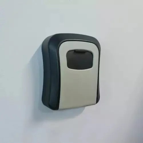 Lockbox bezpečnostní schránka na klíče Malatec 19447 s kódovým zámkem