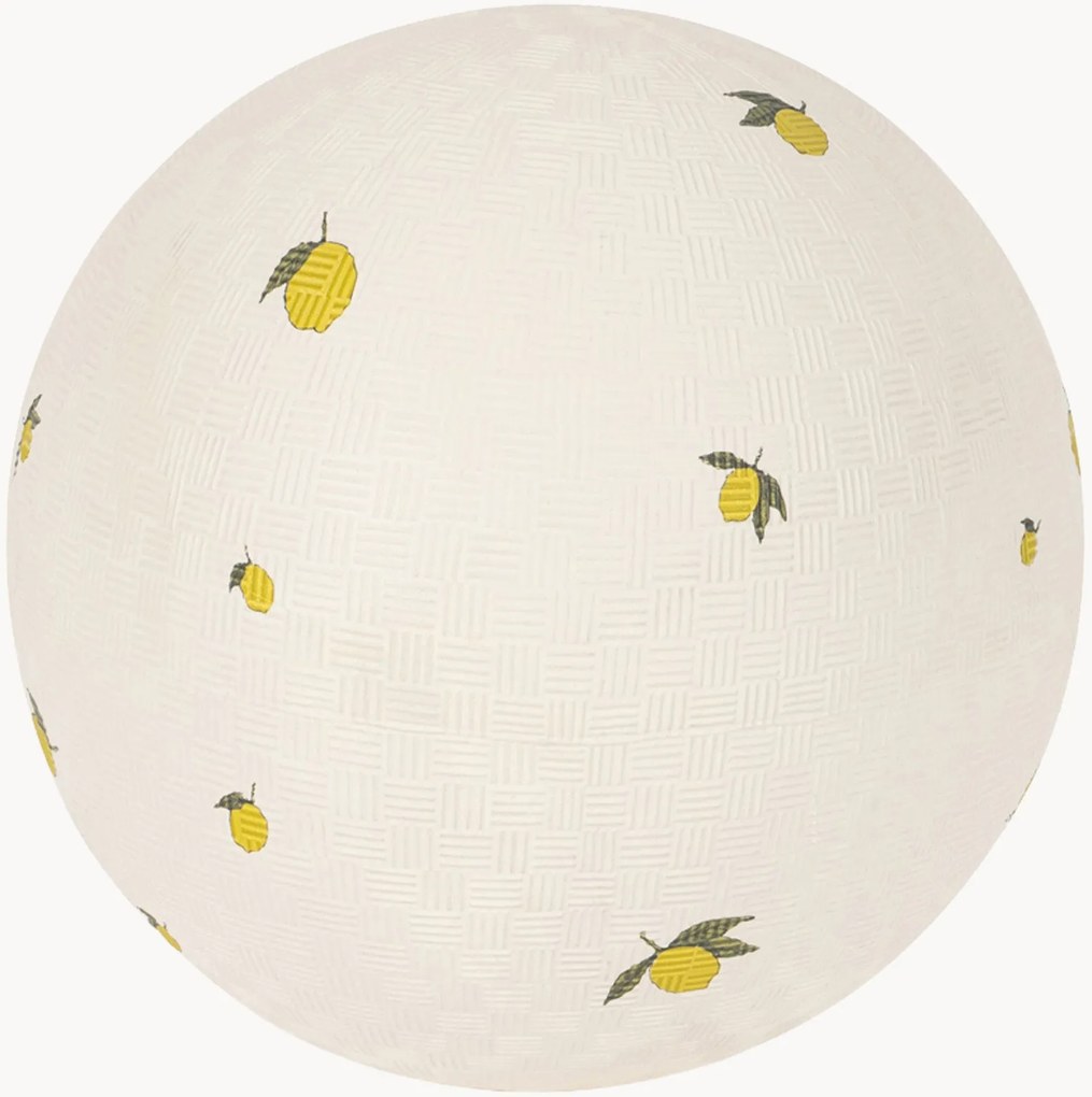 Dětský míč Lemon