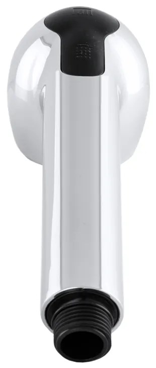 Gamma Gamma, kuchyňská sprchová hlavice, 1/2" závit, chromová, GMA-SLU-A-CH