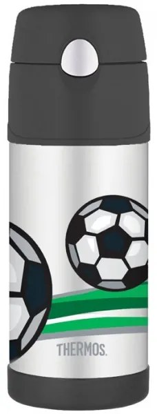 Thermos Dětská termoska - fotbal 355 ml