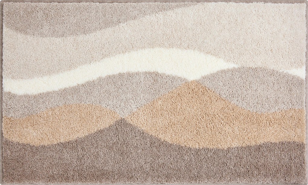 XXXLutz KOBEREC DO KOUPELNY, 60/100 cm Grund - Online Only koupelnový textil - 008250024602