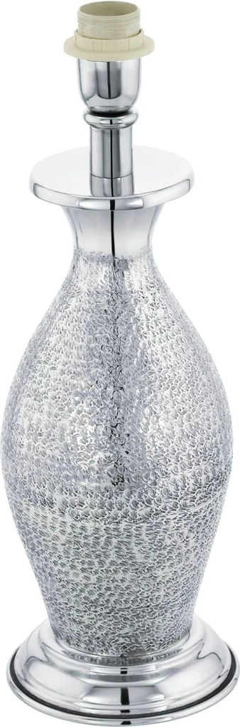 XXXLutz PODSTAVEC SVÍTIDLA, 15,5/42 cm Eglo - Online Only svítidla - 003348318001