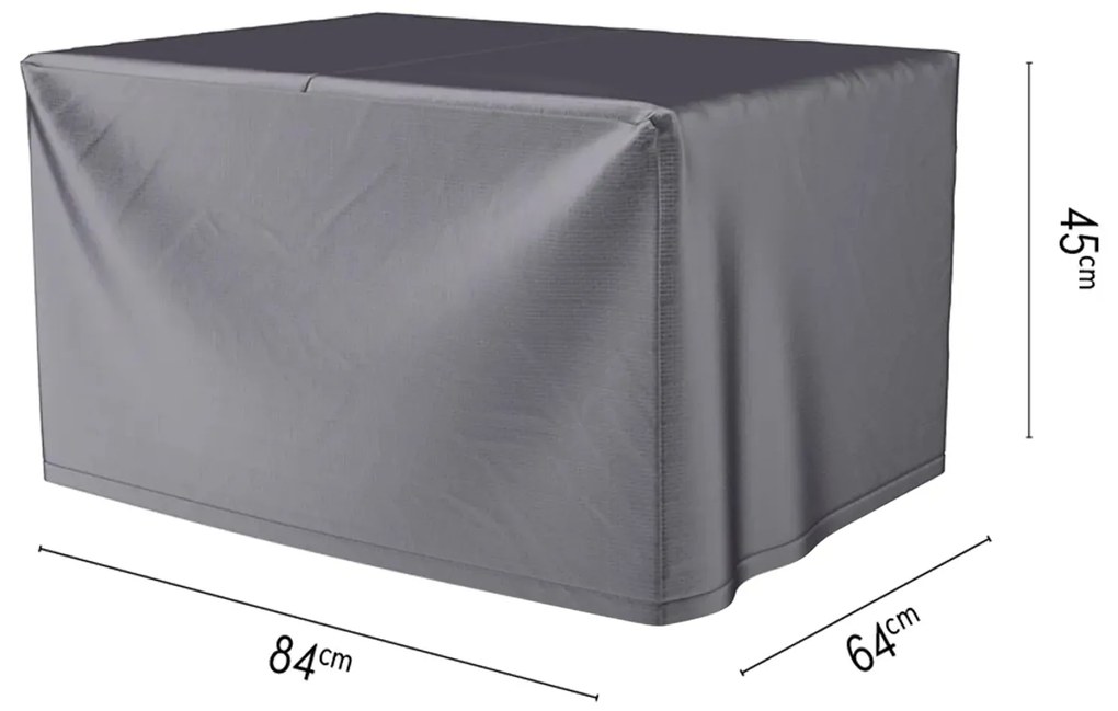 Platinum designové zahradní ochranné plachty na nábytek AeroCovers (84 x 64 cm)