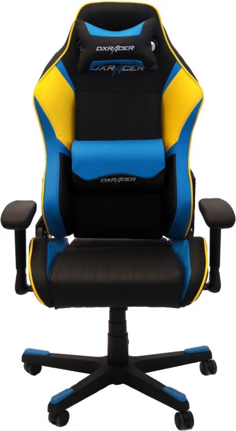 židle DXRACER OH/DE53/NBY