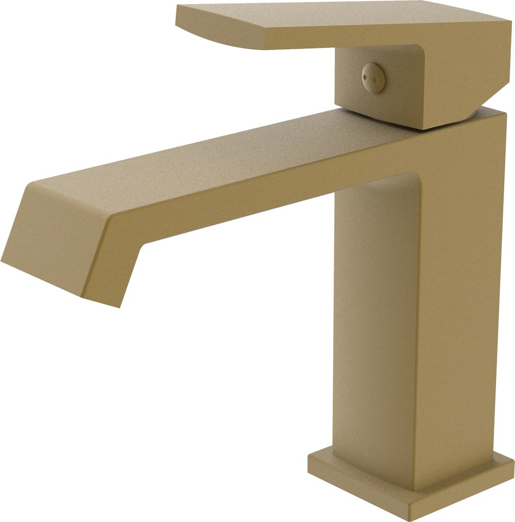 Mixxus GAUDI 001 BRUSHED GOLD