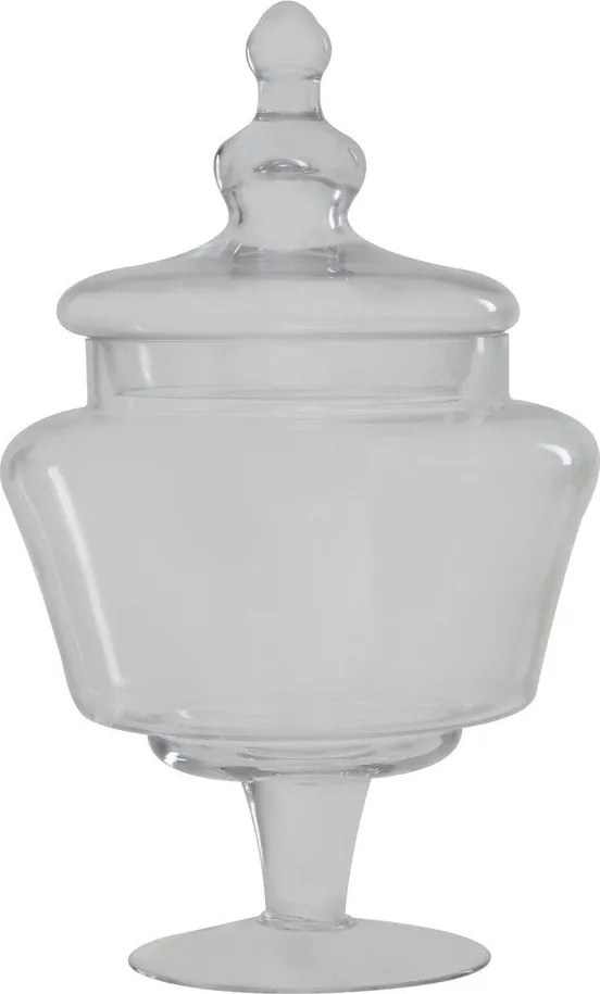 Skleněná dóza na sušenky Olivia – Premier Housewares