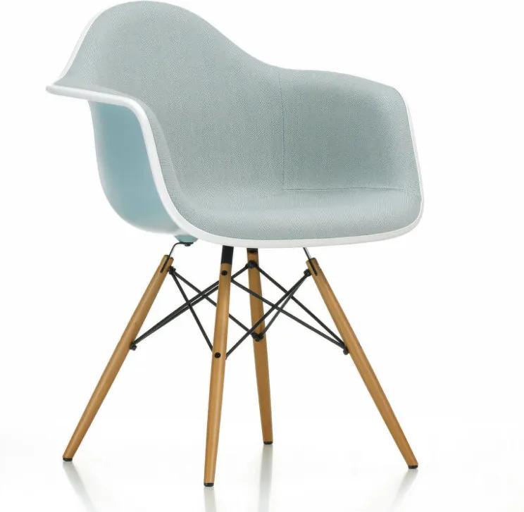 Vitra Židle Eames DAW, celopolstrovaná | BIANO