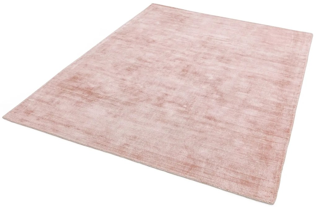 Růžový koberec Ife Pink Rozměry: 120x170 cm