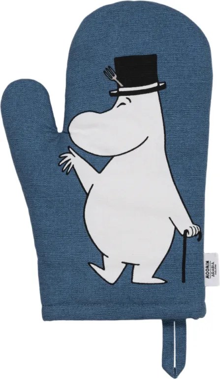 Kuchyňská chňapka Moominpappa