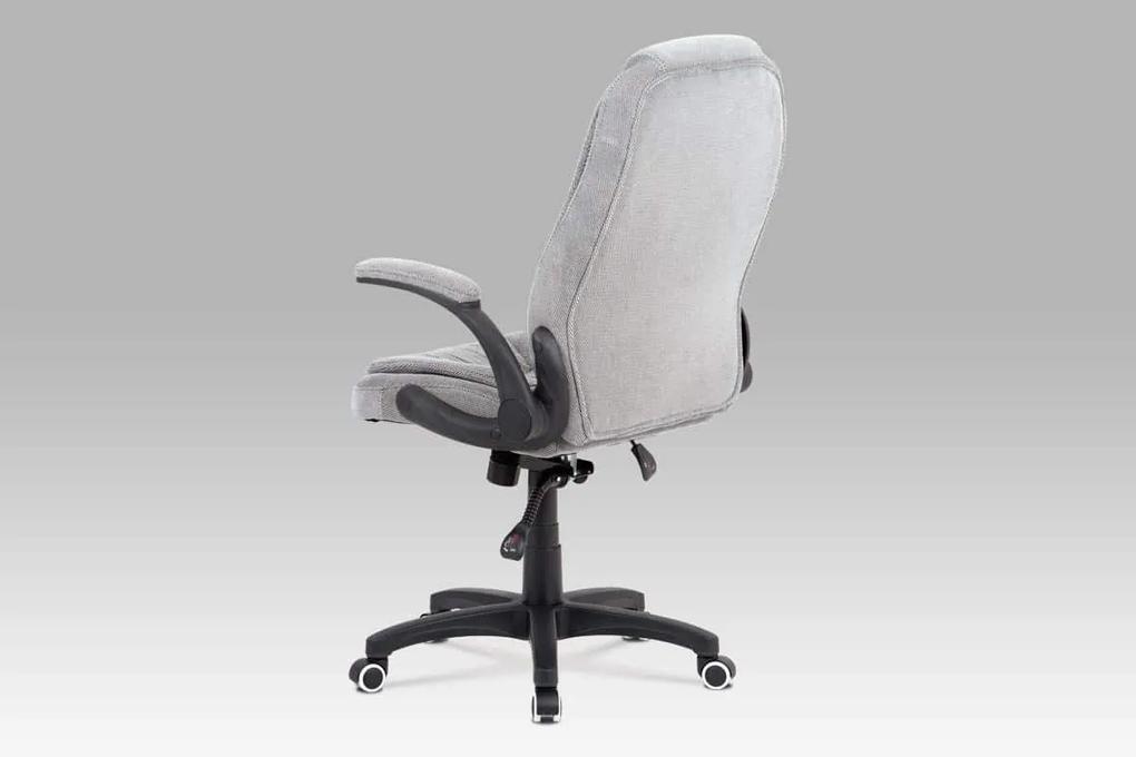 Autronic Kancelářská židle KA-G303 SIL2