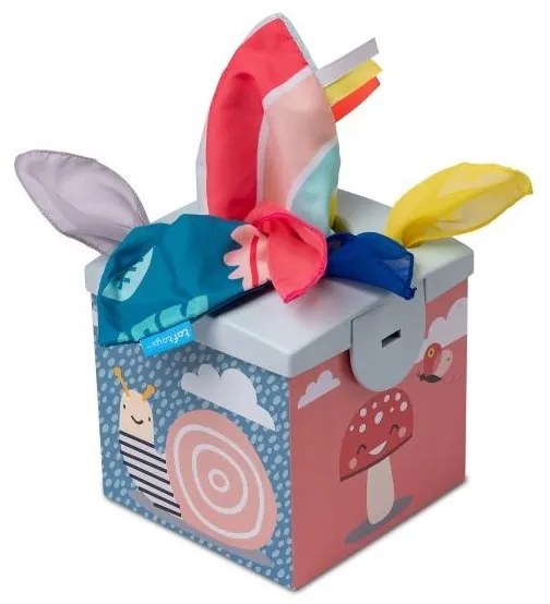 Taf Toys Taf Toys - Box s šátky KIMMI koala FBB0166