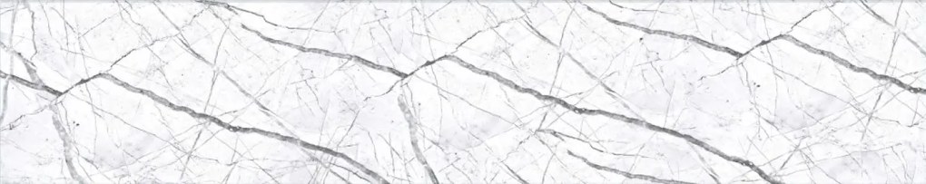 Kuchyňský panel ABS plast Carrara Marble 3000x600mm 1,5mm