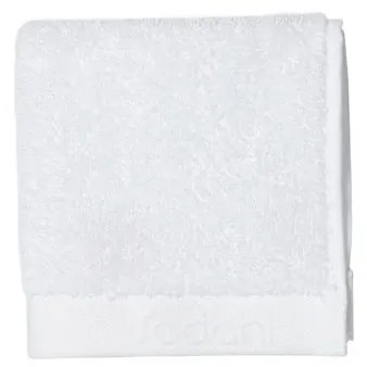 Södahl Ručník na obličej z organické bavlny 30x30 Comfort Optical White