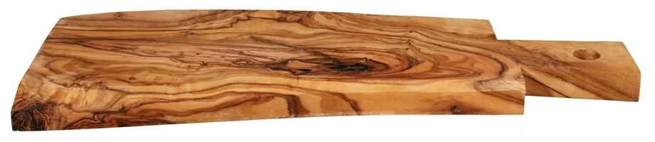 ASA Selection Prkénko na krájení  OLIVE WOOD 37x14,5cm