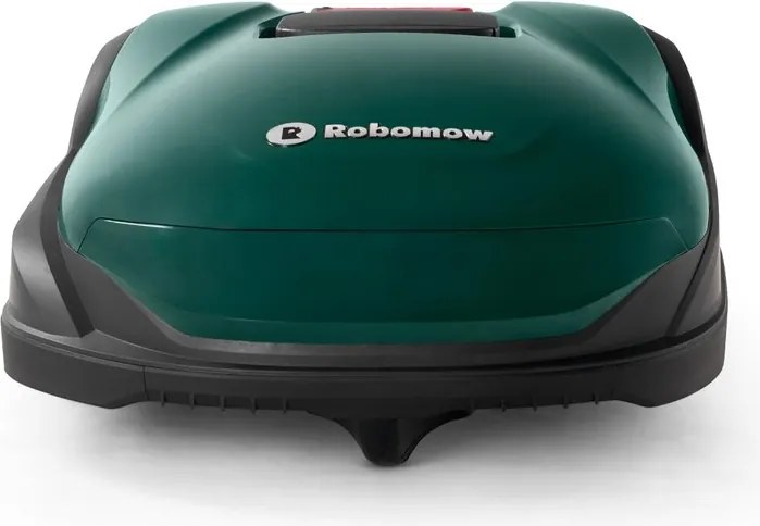 Robotická sekačka ROBOMOW RK2000 PRO