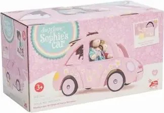 Le Toy Van Auto Sophie / od 3 let