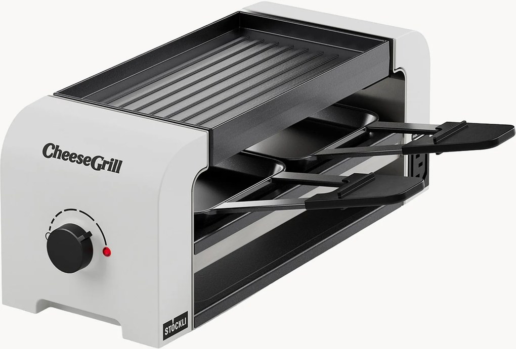 Gril na'sýr CheeseGrill 4 Connect