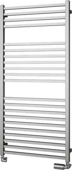 Isan Melody QUADRAT INOX 1755/600 koupelnový radiátor