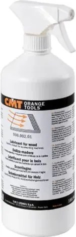 CMT Orange Tools CMT |  Kluzivo na dřevo, FORMULA 998 - 1 l