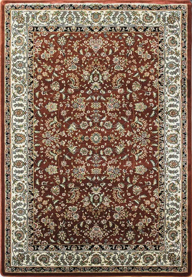 Hans Home | Kusový koberec Anatolia 5378 V (Vizon) - 200x300