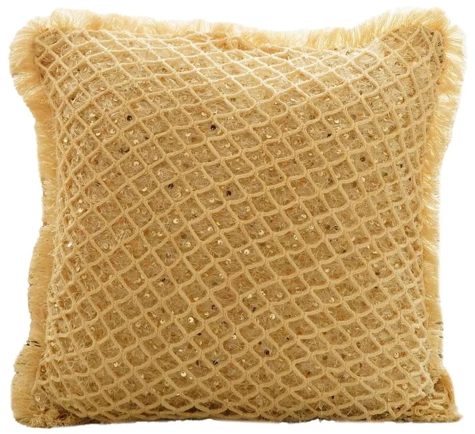 Povlak na polštář 43x43 cm Net – Mioli Decor