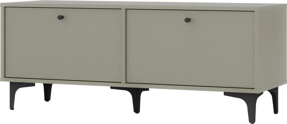 FALCO TV stolek Tomila 302/1 eukalyptus