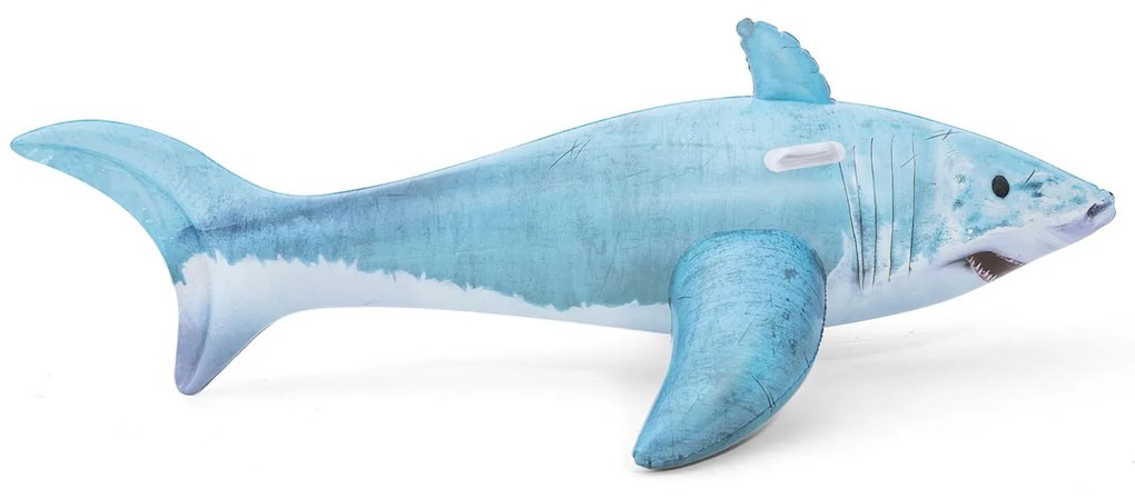 Nafukovací matrace Shark 183 x 102 cm od Bestway - ideální pro relaxaci a kempování