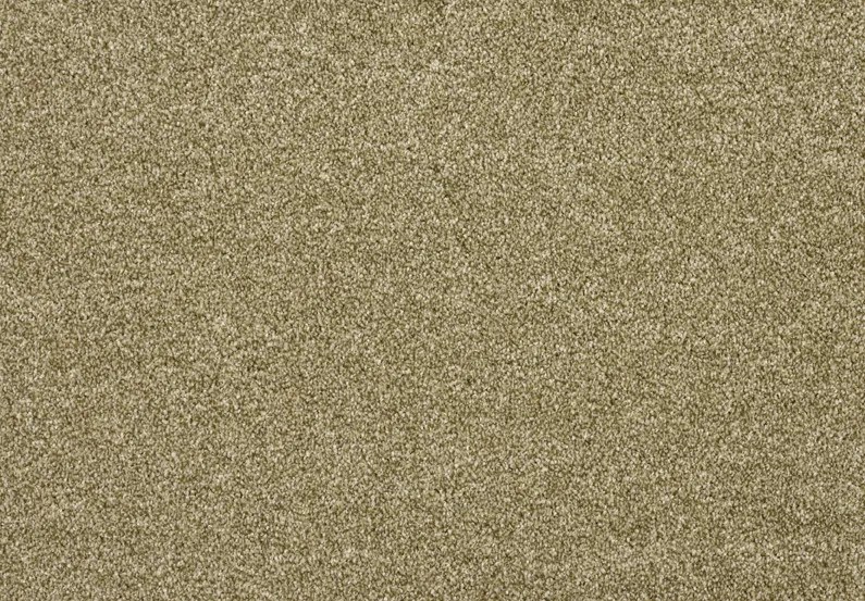 Metrážový koberec Montana 561 olivová - Rozměr na míru bez obšití cm