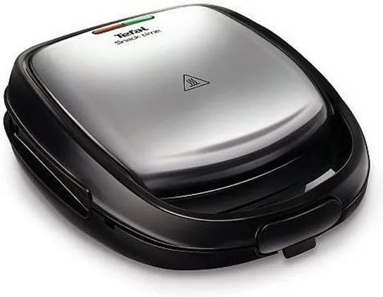 Tefal SW342D38 černý/chrom