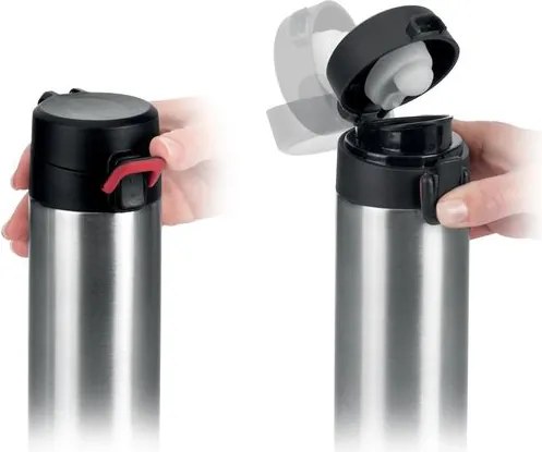 TESCOMA Sport termoska se zámkem CONSTANT 0,3 l, nerez