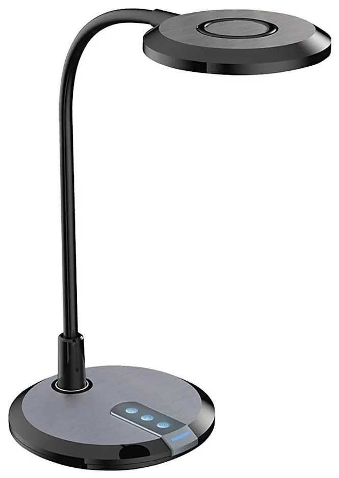 Prezent 31219 - LED Stmívatelná dotyková stolní lampa PIXIE LED/7W/230V