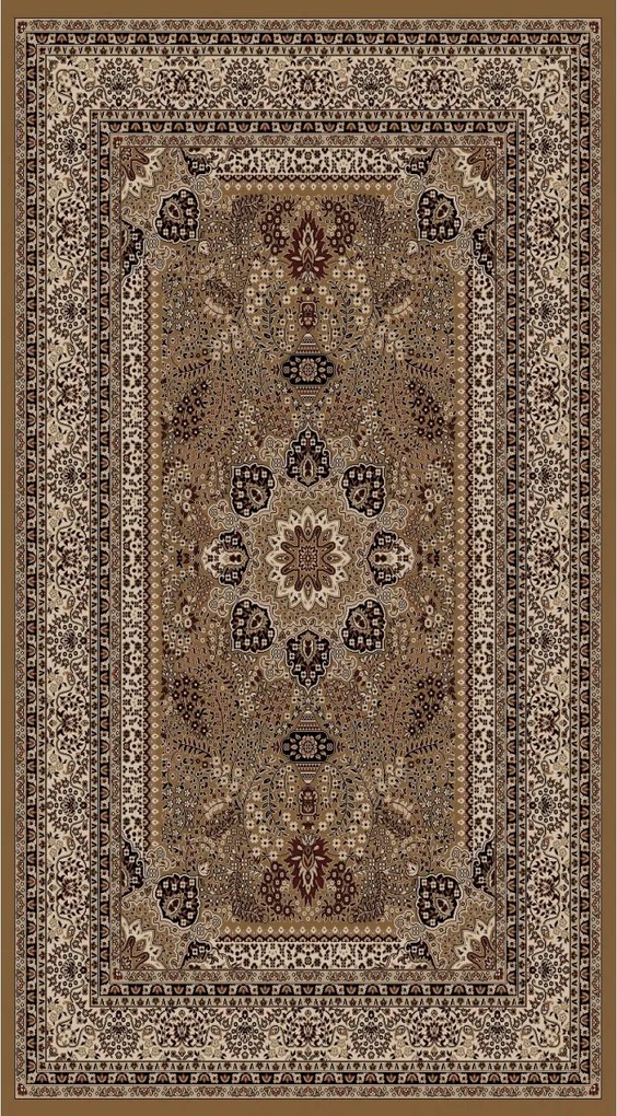 120x170 Kusový koberec Marrakesh 207 beige