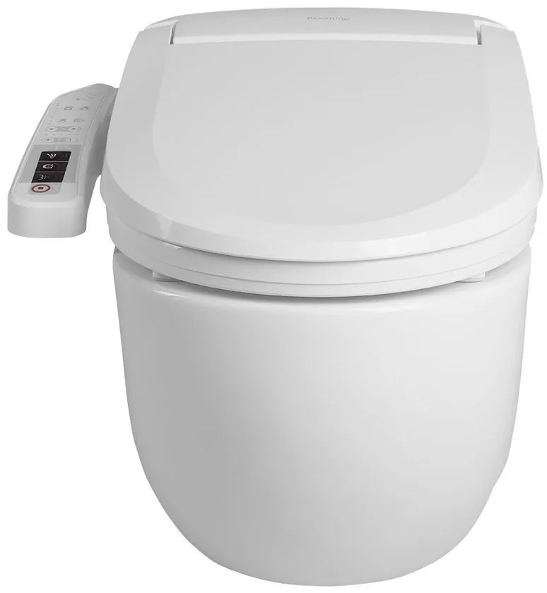 Sapho, BLOOMING EKO PLUS elektronický bidet, NB-1160D
