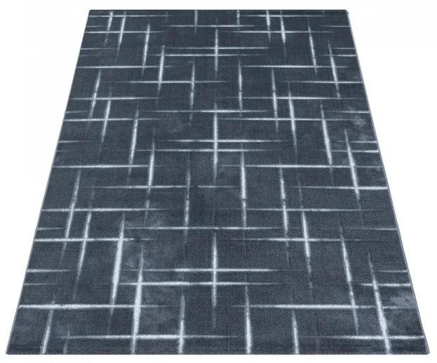 Vopi | Kusový koberec Costa 3521 grey - 200 x 290 cm