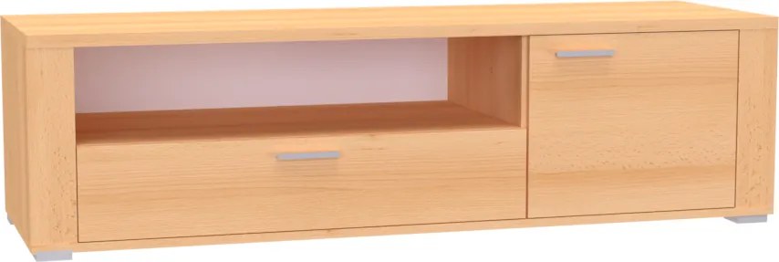 TV stolek ADEL pravá (na výběr více variant)