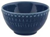 Mísa - 14,5 Cm, Tmavě Modrá - Keramika
