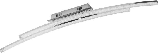 Eglo 96092 - LED Stropní svítidlo PERTINI 2xLED/10,8W/230V