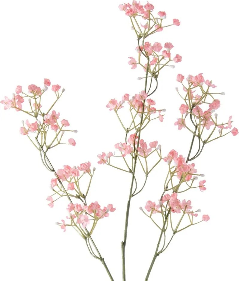 Umělá květina (výška 59 cm) Babybreath – PT LIVING