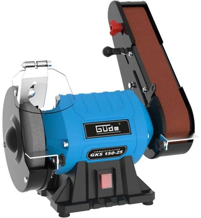 Kombinovaná bruska GKS 150-25