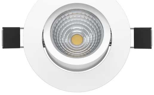 Eglo 98305 - LED Stmívatelné podhledové svítidlo SALICETO LED/6W/230V
