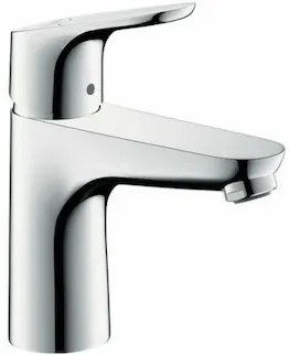 Hansgrohe Focus umyvadlová baterie bez výpusti chrom 31513000