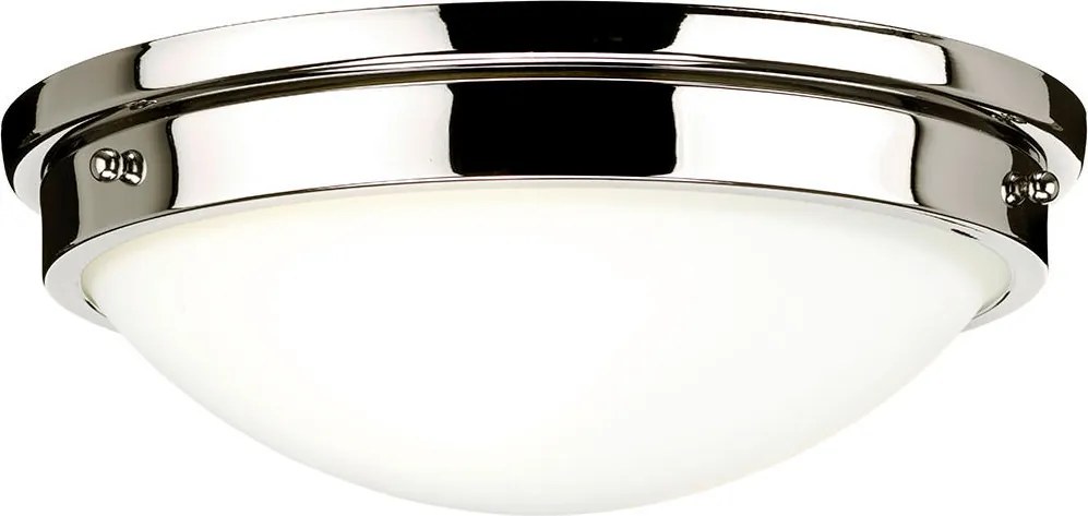 XXXLutz STROPNÍ SVÍTIDLO, 31.8/10.8 cm Elstead Lighting - Online Only svítidla - 009093077802