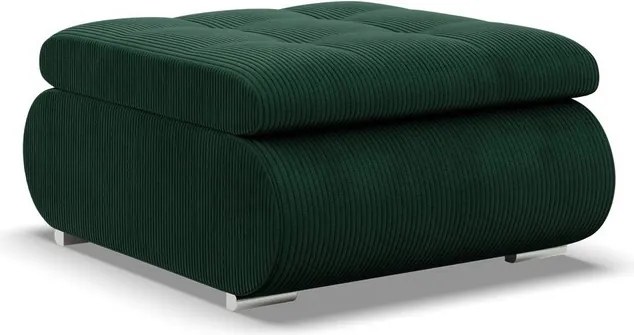 Podnožka Foresta - model 3