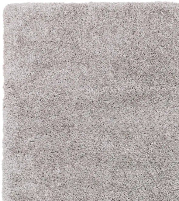 Tribeca Design Kusový koberec Ganta Light Grey Rozměry: 80x150 cm