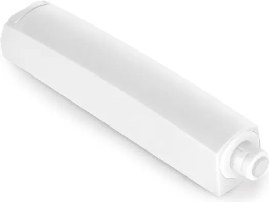 In-Design Píst pro bezúchytkové otevírání - bílý