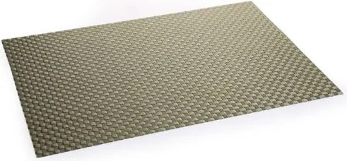 TESCOMA Prostírání FLAIR SHINE 45 x 32 cm, zelená